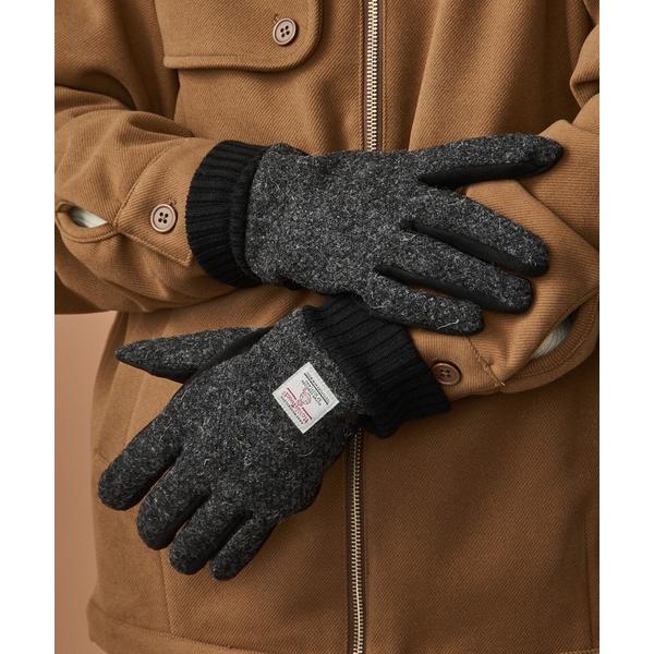 『タイムセール実施中』ZOZO問い合わせ番号:90089118ショップ:SETUP7，セットアップセブンブランド:SETUP7，セットアップセブン，HARRIS TWEED，ハリスツイード商品名:【SETUP7】HARRIS スマホ対応 ジ...