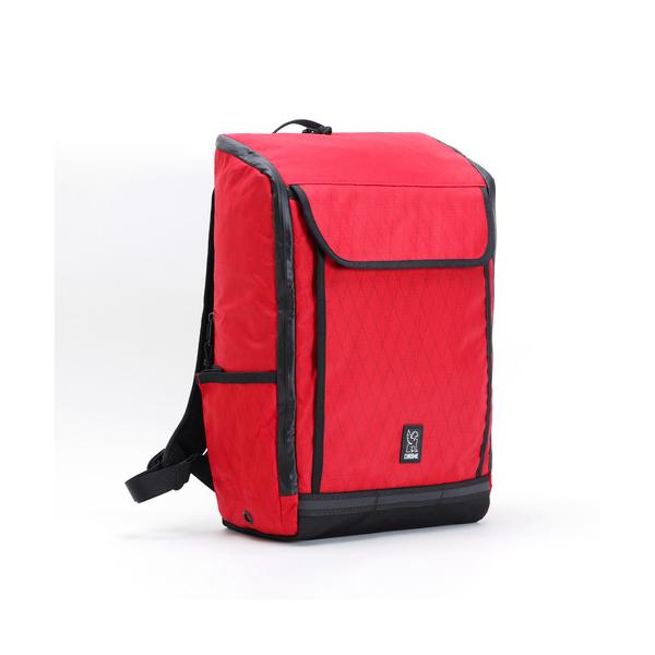 『セール実施中』ZOZO問い合わせ番号:90089326ショップ:CHROME，クロームブランド:CHROME，クローム商品名:［ CHROME / クローム ］VOLCAN PACK PLUS BACKPACK REDX_ RED X /...