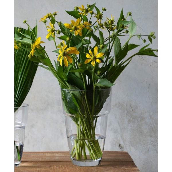 ZOZO問い合わせ番号:90089456ショップ:DULTON，ダルトンブランド:DULTON，ダルトン商品名:GLASS VASE PASO H230/フラワーベース パソカテゴリ:インテリア>フラワーベースブランド品番:M-076...