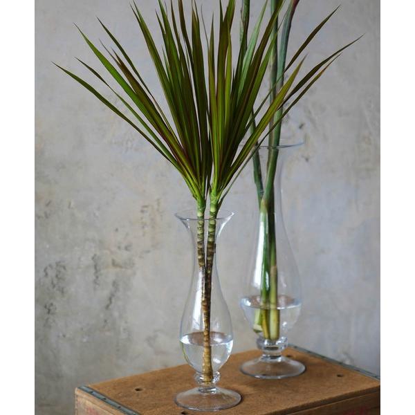 ZOZO問い合わせ番号:90089461ショップ:DULTON，ダルトンブランド:DULTON，ダルトン商品名:GLASS VASE ALTO H305/フラワーベース アルトカテゴリ:インテリア>フラワーベースブランド品番:M-07...