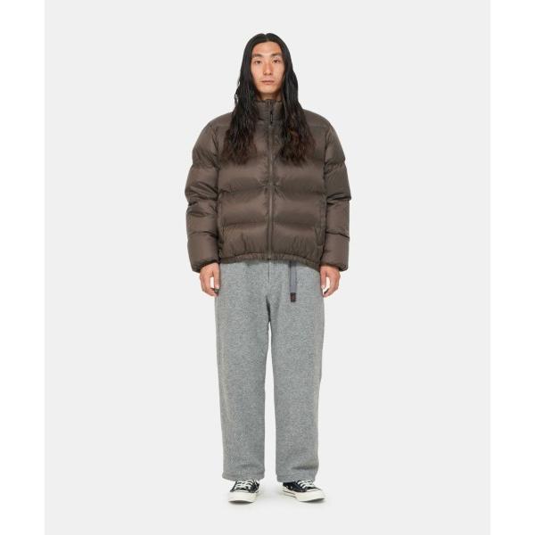 ZOZO問い合わせ番号:90089682ショップ:Kinetics，キネティクスブランド:Kinetics，キネティクス商品名:GRAMICCI POLAR WOOL PANT（グラミチ ポーラー ウール パンツ）カテゴリ:パンツ>そ...