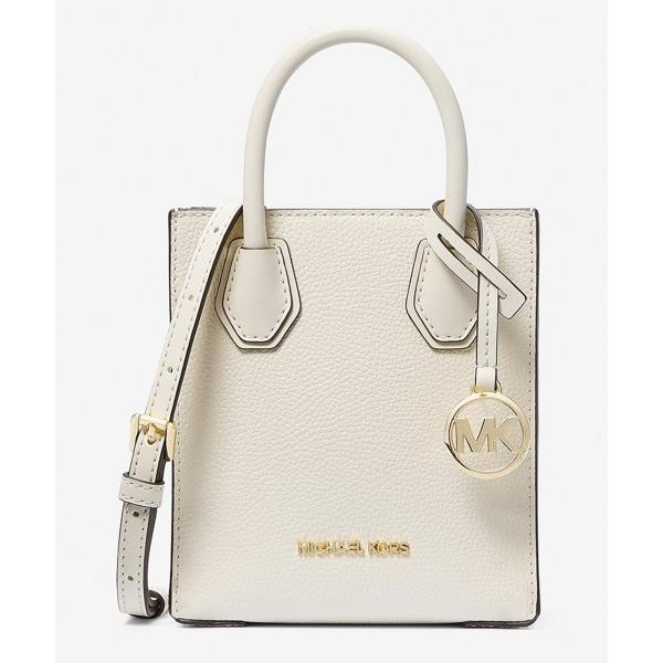 『セール実施中』ZOZO問い合わせ番号:90090254ショップ:MICHAEL KORS，マイケル・コースブランド:MICHAEL KORS，マイケルコース商品名:MERCER ショッパートート クロスボディ エクストラスモールカテゴリ:...