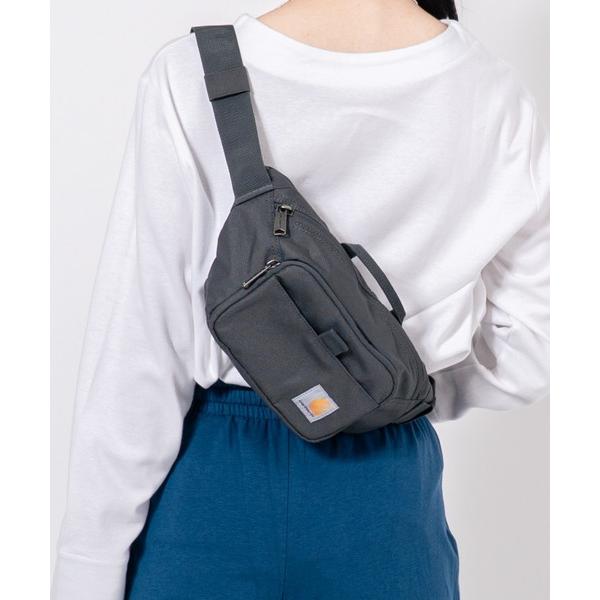 『タイムセール実施中』ZOZO問い合わせ番号:90090594ショップ:Rivel，リヴェルブランド:Carhartt，カーハート商品名:【CARHARTT】ボディバッグ　ウエストバッグカテゴリ:バッグ>ボディバッグ/ウエストポーチブ...