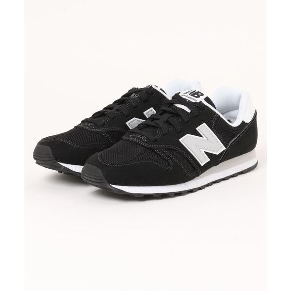 ZOZO問い合わせ番号:90091085ショップ:シュープラザ，シュープラザブランド:New Balance，ニューバランス，シュープラザ，シュープラザ商品名:【new balance】ML373KB2カテゴリ:シューズ>スニーカーブ...