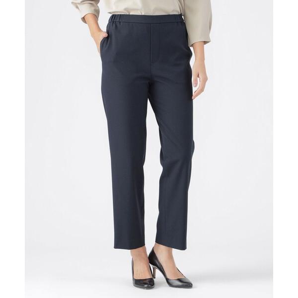 『セール実施中』ZOZO問い合わせ番号:90091123ショップ:SANYO SELECT，サンヨーセレクトブランド:TRANS WORK，トランスワーク商品名:【ウォッシャブル】【セットアップ対応】ジョーゼットピーチテーパードパンツカテゴ...