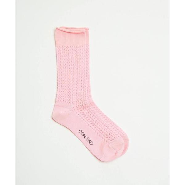 ※このアイテムは返品・交換対象外商品です。ZOZO問い合わせ番号:90091706ショップ:martinique，マルティニークブランド:martinique，マルティニーク商品名:【CONLEAD /コンリード】クロシェ風レースショートソ...