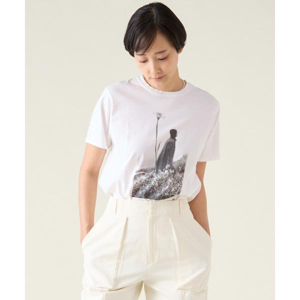 ZOZO問い合わせ番号:90091710ショップ:martinique，マルティニークブランド:martinique，マルティニーク商品名:《別注》【COUTURE D`ADAM /クチュールドアダム 】Sam Haskins/ Flowe...