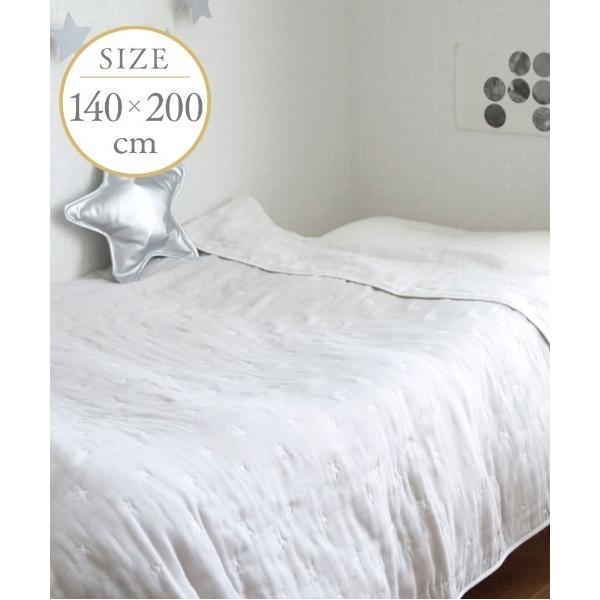 ZOZO問い合わせ番号:90091811ショップ:10mois，ディモワブランド:10mois，ディモワ商品名:【10mois(ディモワ)】ガーゼケット(大人サイズ)　ふくふくガーゼ(6重ガーゼ)カテゴリ:インテリア>ブランケットブラ...