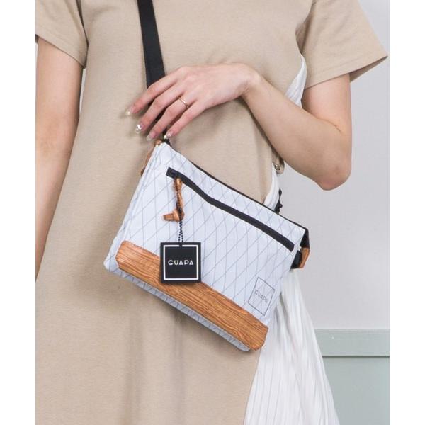 『タイムセール実施中』ZOZO問い合わせ番号:90091905ショップ:Rivel，リヴェルブランド:GUAPA，グアパ商品名:【GUAPA】サコッシュ　ショルダーバッグカテゴリ:バッグ>ショルダーバッグブランド品番:51001素材:...