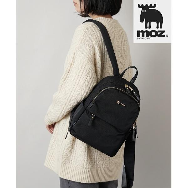 『タイムセール実施中』ZOZO問い合わせ番号:90091935ショップ:T2O，ティツウオーブランド:moz，モズ商品名:【WEB限定】moz モズ コンパクトミニリュック A5サイズ収納可 撥水カテゴリ:バッグ>バックパック/リュッ...