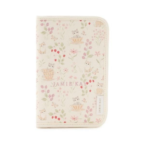 ZOZO問い合わせ番号:90092539ショップ:JAMIE KAY，ジェイミーケイブランド:JAMIE KAY，ジェイミーケイ商品名:母子手帳ケースSカテゴリ:ママ＆ベビー>母子手帳ケースブランド品番:JWGG245956素材:表地...