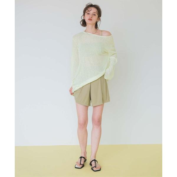 『タイムセール実施中』※このアイテムは返品・交換対象外商品です。ZOZO問い合わせ番号:90093305ショップ:titivate，ティティベイトブランド:SEA DRESS，シードレス商品名:4点セット/リラックストップス＆ショートパンツ...