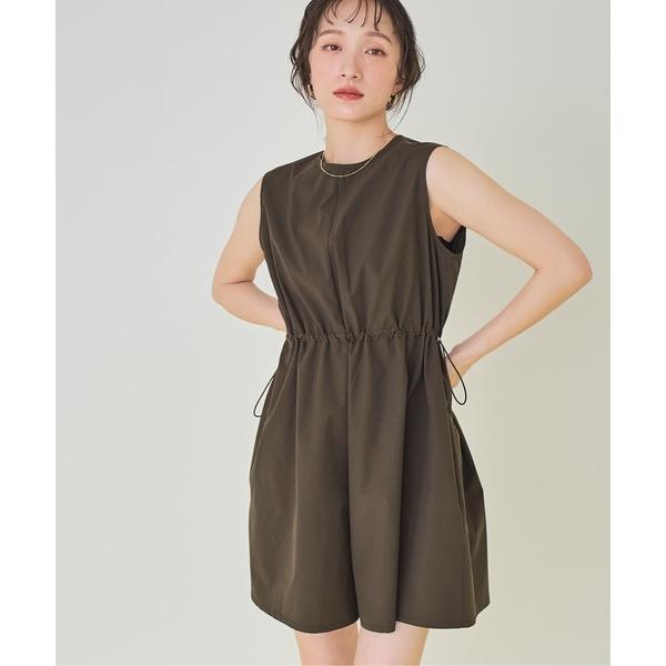 ZOZO問い合わせ番号:90093306ショップ:titivate，ティティベイトブランド:SEA DRESS，シードレス商品名:ウエストマークオールインワン/ラッシュガードカテゴリ:水着/着物・浴衣>ラッシュガードブランド品番:DF...