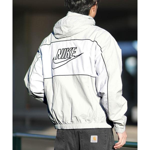 ZOZO問い合わせ番号:90093699ショップ:ムラサキスポーツ，ムラサキスポーツブランド:NIKE，ナイキ，ムラサキスポーツ，ムラサキスポーツ商品名:NIKE/ナイキ AS M CLUB ATHLETE JACKET ジャケット HJ2...