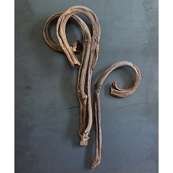 ZOZO問い合わせ番号:90124256ショップ:Global Forme Concrete，グローバルフォルムコンクリートブランド:HUNT9，ハントナイン商品名:CASTO BANANA STICKカテゴリ:インテリア>インテリア...