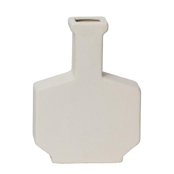 ZOZO問い合わせ番号:90124267ショップ:Global Forme Concrete，グローバルフォルムコンクリートブランド:HUNT9，ハントナイン商品名:TRAVIS LARGE WHITEカテゴリ:インテリア>フラワーベ...