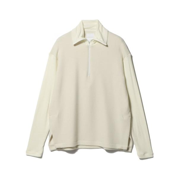 『セール実施中』ZOZO問い合わせ番号:90124361ショップ:ESTNATION，エストネーションブランド:onegravity，ワングラビティ，ESTNATION，エストネーション商品名:onegravity / ウールジャージー ハ...