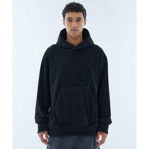 『セール実施中』ZOZO問い合わせ番号:90124362ショップ:ESTNATION，エストネーションブランド:onegravity，ワングラビティ，ESTNATION，エストネーション商品名:onegravity / テディジャージー フ...