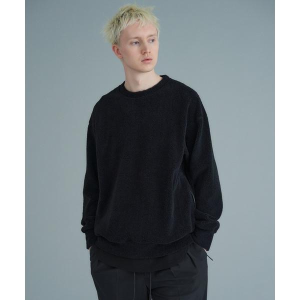 『セール実施中』ZOZO問い合わせ番号:90124363ショップ:ESTNATION，エストネーションブランド:onegravity，ワングラビティ，ESTNATION，エストネーション商品名:onegravity / テディジャージー ク...