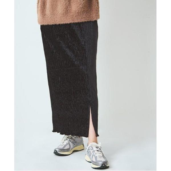 『セール実施中』ZOZO問い合わせ番号:90124605ショップ:NARUMIYA ONLINE，ナルミヤ オンラインブランド:LUKU nari，ルクナーリ商品名:ベロアプリーツスカートカテゴリ:スカート>スカートブランド品番:31...