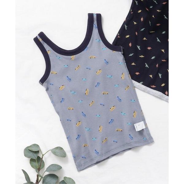 ※このアイテムは返品・交換対象外商品です。ZOZO問い合わせ番号:90124681ショップ:F.O.Online Store，エフオーオンラインストアブランド:apres les cours，アプレレクール商品名:BOYSフライスタンクトッ...