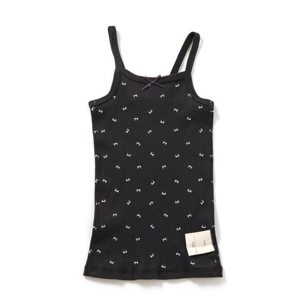 ※このアイテムは返品・交換対象外商品です。ZOZO問い合わせ番号:90124682ショップ:F.O.Online Store，エフオーオンラインストアブランド:apres les cours，アプレレクール商品名:深あきインナーリブキャミソ...