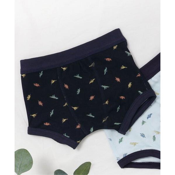 ※このアイテムは返品・交換対象外商品です。ZOZO問い合わせ番号:90124692ショップ:F.O.Online Store，エフオーオンラインストアブランド:apres les cours，アプレレクール商品名:BOYS恐竜総柄パンツカテ...