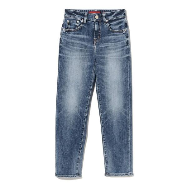 ZOZO問い合わせ番号:90125062ショップ:BEAMS WOMEN，ビームスウィメンブランド:Ray BEAMS，レイビームス商品名:RED CARD TOKYO / 35th Anniversary Casual テーパード デニム...