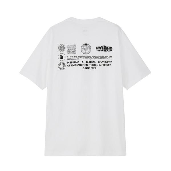 ZOZO問い合わせ番号:90125478ショップ:ムラサキスポーツ，ムラサキスポーツブランド:THE NORTH FACE，ザノースフェイス，ムラサキスポーツ，ムラサキスポーツ商品名:THE NORTH FACE/ノースフェイス 半袖 Tシ...
