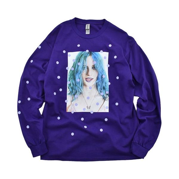 『セール実施中』ZOZO問い合わせ番号:90126226ショップ:LABORATORY R，ラボラトリーアールブランド:GILDAN，ギルダン，LABRAT，ラブラット商品名:Valerie Phillips ‘She said The 1...