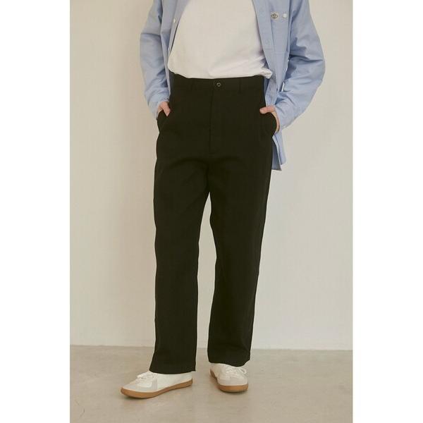 『セール実施中』ZOZO問い合わせ番号:90126473ショップ:coen，コーエンブランド:coen，コーエン商品名:【PARKING】CHINO WIDE PTカテゴリ:パンツ>チノパンツブランド品番:75406020373素材:...