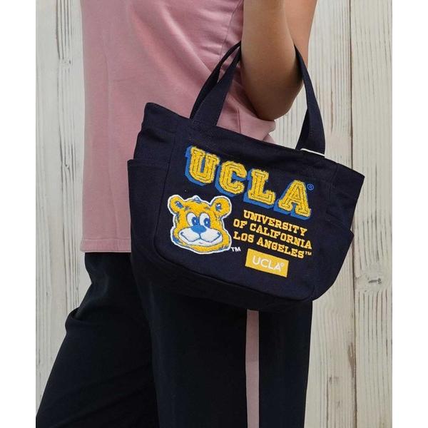 ZOZO問い合わせ番号:90126572ショップ:ムラサキスポーツ，ムラサキスポーツブランド:ANTIBAL，アンティバル，ムラサキスポーツ，ムラサキスポーツ商品名:ANTIBAL/アンティバル トートバッグ UCLA A252AN4BG0...