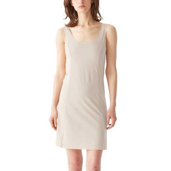 『タイムセール実施中』※このアイテムは返品・交換対象外商品です。ZOZO問い合わせ番号:90127276ショップ:GUNZE，グンゼブランド:GUNZE，グンゼ商品名:ADVANCE LABEL/アドバンスレーベル　スリップ（透け防止・ワン...