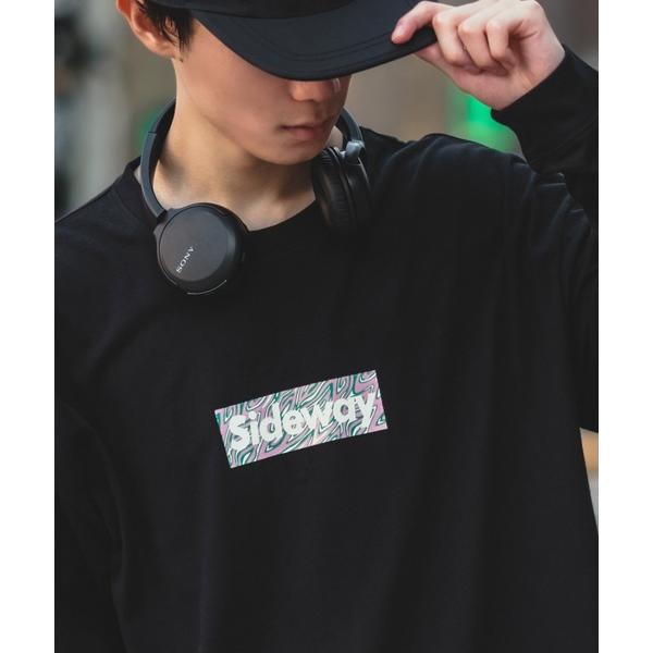 『セール実施中』ZOZO問い合わせ番号:90127313ショップ:improves，インプローブスブランド:SIDEWAY STANCE，サイドウェイスタンス，improves，インプローブス商品名:【SIDEWAY STANCE】ボックス...