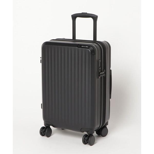 ZOZO問い合わせ番号:90127385ショップ:SAC'S BAR，サックスバーブランド:Siffler，シフレ，SAC'S BAR セレクト，サックスバーセレクト商品名:【SKYLABO/スカイラボ】 キャリーケース 33L(36L)カ...