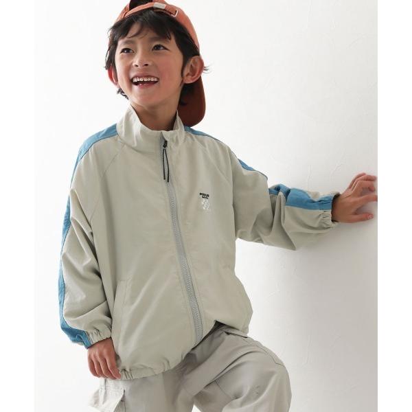 『セール実施中』ZOZO問い合わせ番号:90127575ショップ:devirock，デビロックブランド:devirock，デビロック商品名:水はじく ナイロン ライントラックジャケットカテゴリ:ジャケット/アウター>ナイロンジャケット...