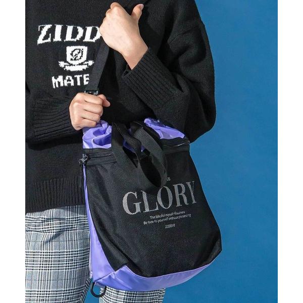 『セール実施中』ZOZO問い合わせ番号:90158144ショップ:BEBE ONLINE STORE，ベベ オンラインストアブランド:ZIDDY，ジディ商品名:配色3WAYバッグカテゴリ:バッグ>バックパック/リュックブランド品番:1...