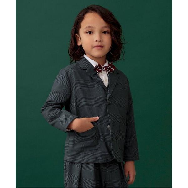 『セール実施中』ZOZO問い合わせ番号:90158251ショップ:F.O.Online Store，エフオーオンラインストアブランド:BREEZE，ブリーズ商品名:【セットアップ可】フォーマルジャケットカテゴリ:フォーマルスーツ/小物&gt...