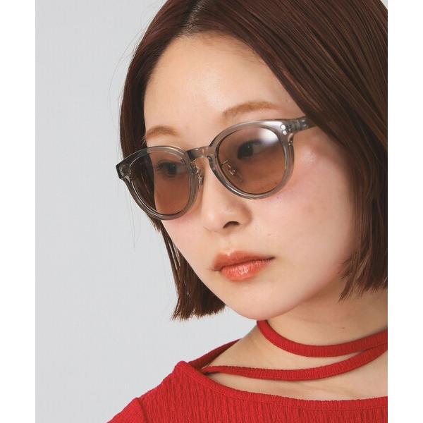 ZOZO問い合わせ番号:90158595ショップ:BEAMS WOMEN，ビームスウィメンブランド:Ray BEAMS，レイビームス，NOEYEDIA，ノーアイディア商品名:noeyedia / サングラス ”NE456snカテゴリ:ファッ...