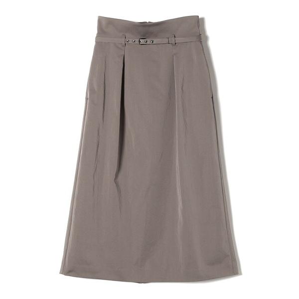 『セール実施中』ZOZO問い合わせ番号:90158648ショップ:SHIPS for women，シップス フォー ウィメンブランド:SHIPS，シップス商品名:SHIPS Primary Navy Label:〈手洗い可能〉Aライン ハイ...