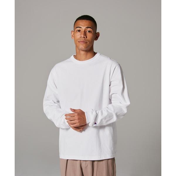 ZOZO問い合わせ番号:90159711ショップ:Champion，チャンピオンブランド:Champion，チャンピオン商品名:【Champion/チャンピオン】メンズ MADE IN USA ティーテンイレブン ロングスリーブTシャツカテ...