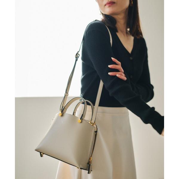 ZOZO問い合わせ番号:90159875ショップ:ROPE'，ロぺブランド:E'POR，エポール，ROPE'，ロペ商品名:【E'POR】Y BAG Mini【超軽量】カテゴリ:バッグ>ハンドバッグブランド品番:2025-C-GGX85...