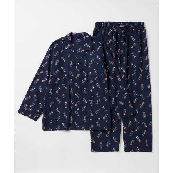 『セール実施中』※このアイテムは返品・交換対象外商品です。ZOZO問い合わせ番号:90160082ショップ:POLO RALPH LAUREN UNDERWEAR/SLEEPWEAR，ポロラルフローレン アンダーウェア/スリープウェアブラン...