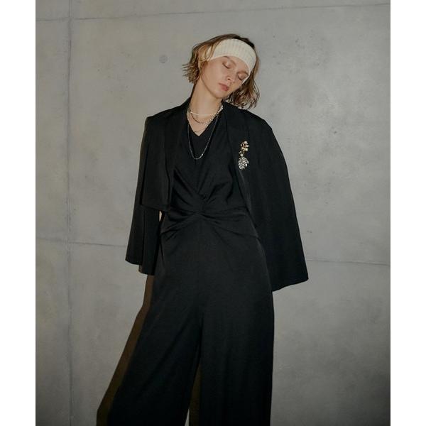 ZOZO問い合わせ番号:90160438ショップ:Dorry Doll，ドリードールブランド:et.UNiVER，エトユニベール商品名:Practical short jk setupカテゴリ:ワンピース/ドレス>パンツドレスブランド...