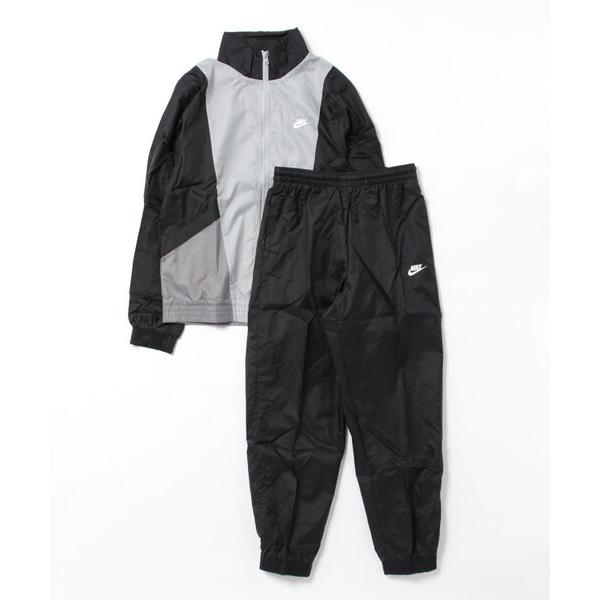 『タイムセール実施中』ZOZO問い合わせ番号:90160802ショップ:TSURUYA，ツルヤブランド:NIKE，ナイキ，TSURUYA，ツルヤ商品名:《NIKEアパレル》AS M NK CLUB WVN TRK SUITカテゴリ:ジャケッ...