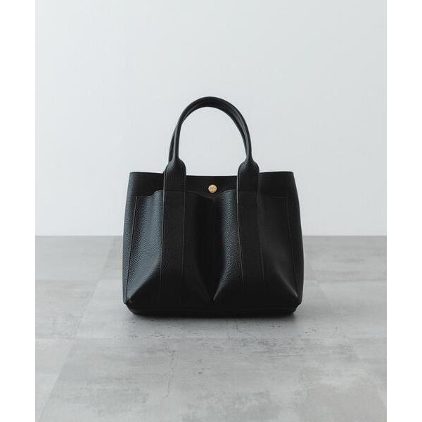 『タイムセール実施中』ZOZO問い合わせ番号:90161063ショップ:URBAN RESEARCH，アーバンリサーチブランド:RODE SKO，ロデスコ，URBAN RESEARCH，アーバンリサーチ商品名:ダブルポケットトートバッグカテ...