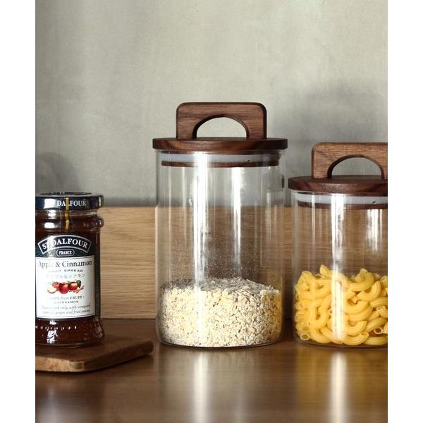 ZOZO問い合わせ番号:90191560ショップ:a.depeche，アデペシュブランド:a.depeche，アデペシュ商品名:【a.depeche/アデペシュ】ジャー キャニスター noon jar L　おしゃれなギフトに最適！カテゴリ:...