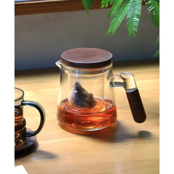 ZOZO問い合わせ番号:90191567ショップ:a.depeche，アデペシュブランド:a.depeche，アデペシュ商品名:【a.depeche/アデペシュ】 ティーポット noon teapot shape　おしゃれなギフトに最適！カ...