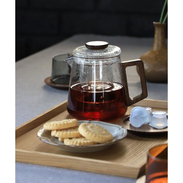 ZOZO問い合わせ番号:90191568ショップ:a.depeche，アデペシュブランド:a.depeche，アデペシュ商品名:【a.depeche/アデペシュ】ティーポット  noon teapot slim　おしゃれなギフトに最適！カテ...