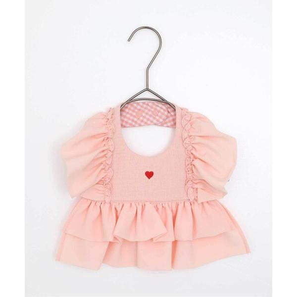 『セール実施中』※このアイテムは返品・交換対象外商品です。ZOZO問い合わせ番号:90191871ショップ:F.O.Online Store，エフオーオンラインストアブランド:p.premier，ピードットプルミエ商品名:パッケージフリルス...